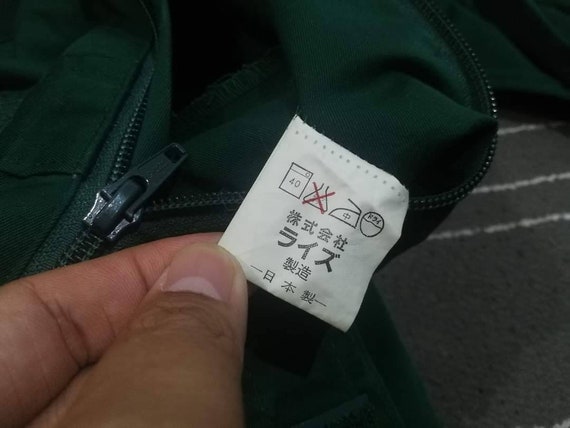 Castrol Racing X Motorsports X Vintage - Gem