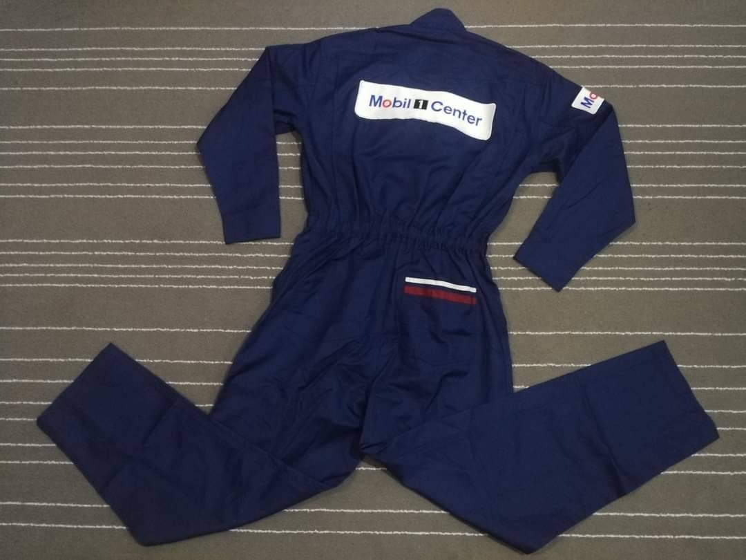 Exxon Mobil X F1 X JAPANESE Brand - Etsy