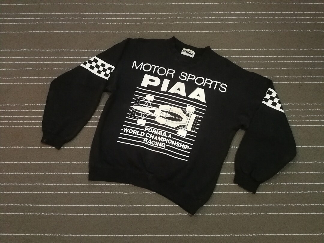 Piaa Motor Sport X F1 X Vintage - Etsy