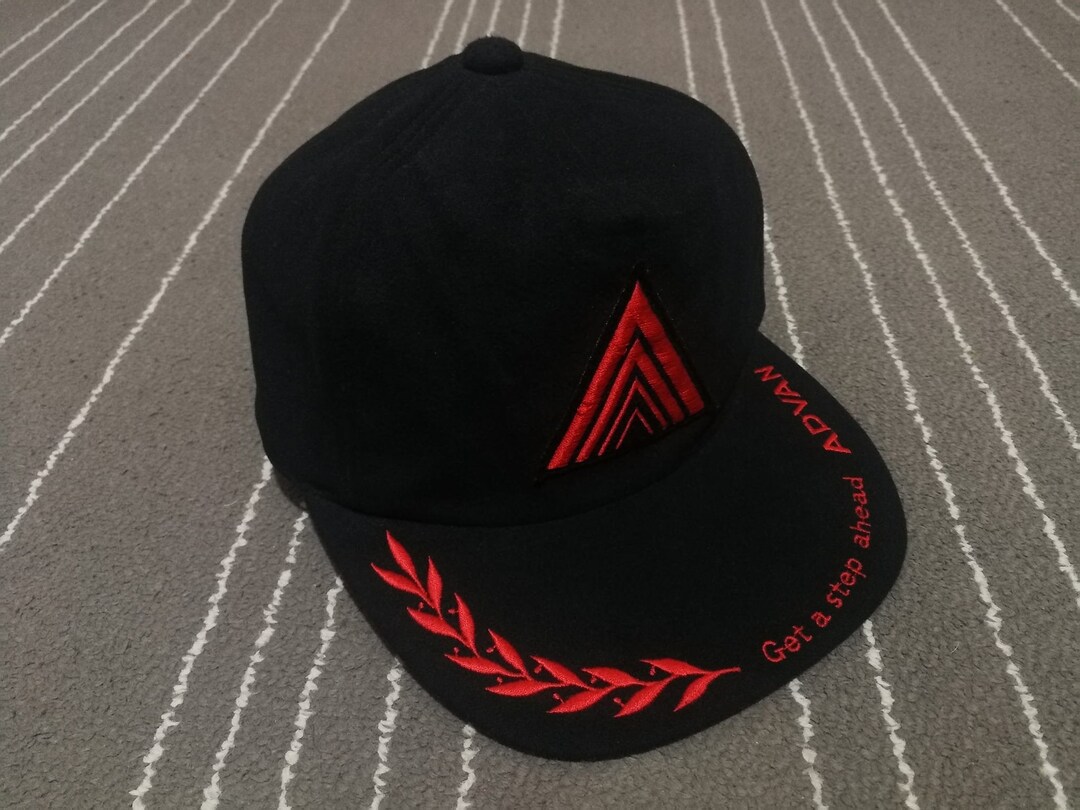 Vintage ADVAN Racing Japan JDM L to XL - Etsy