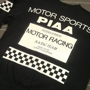 Piaa Motor Sport X F1 X Vintage - Etsy