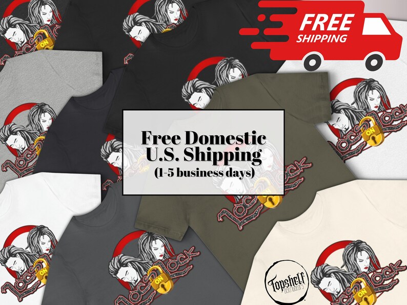 Locs on Lock Shirt, Locs Shirt, Dreadlocks Shirt, Black Woman Locs ...