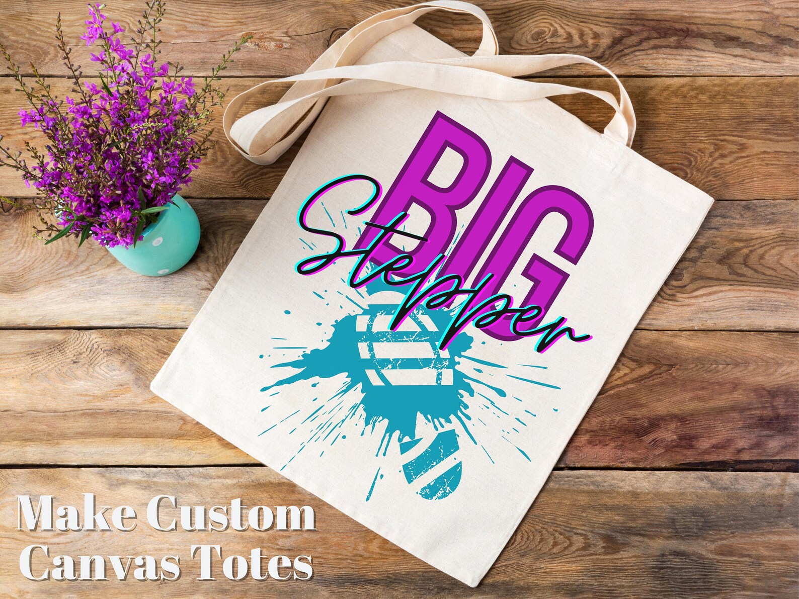 Big Stepper Hip Hop PNG Printable Quote Art Kendrick and J - Etsy