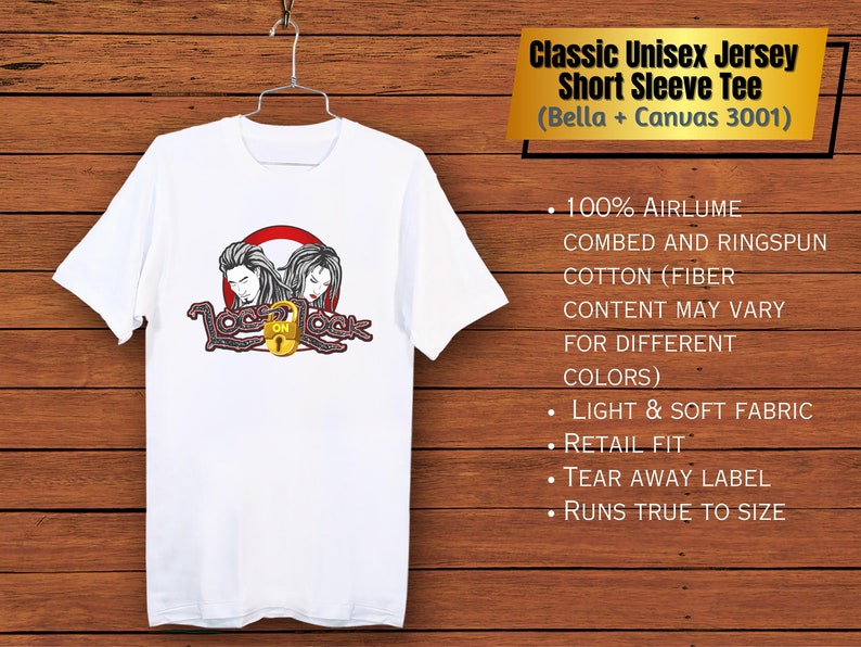 Locs on Lock Shirt, Locs Shirt, Dreadlocks Shirt, Black Woman Locs ...