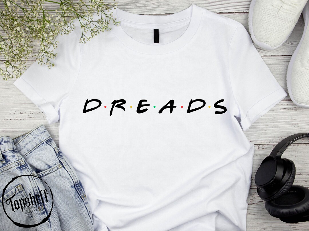 Dread T Shirt, Locs Shirt, Afro Queen Shirt, Black Woman Locs, Black ...