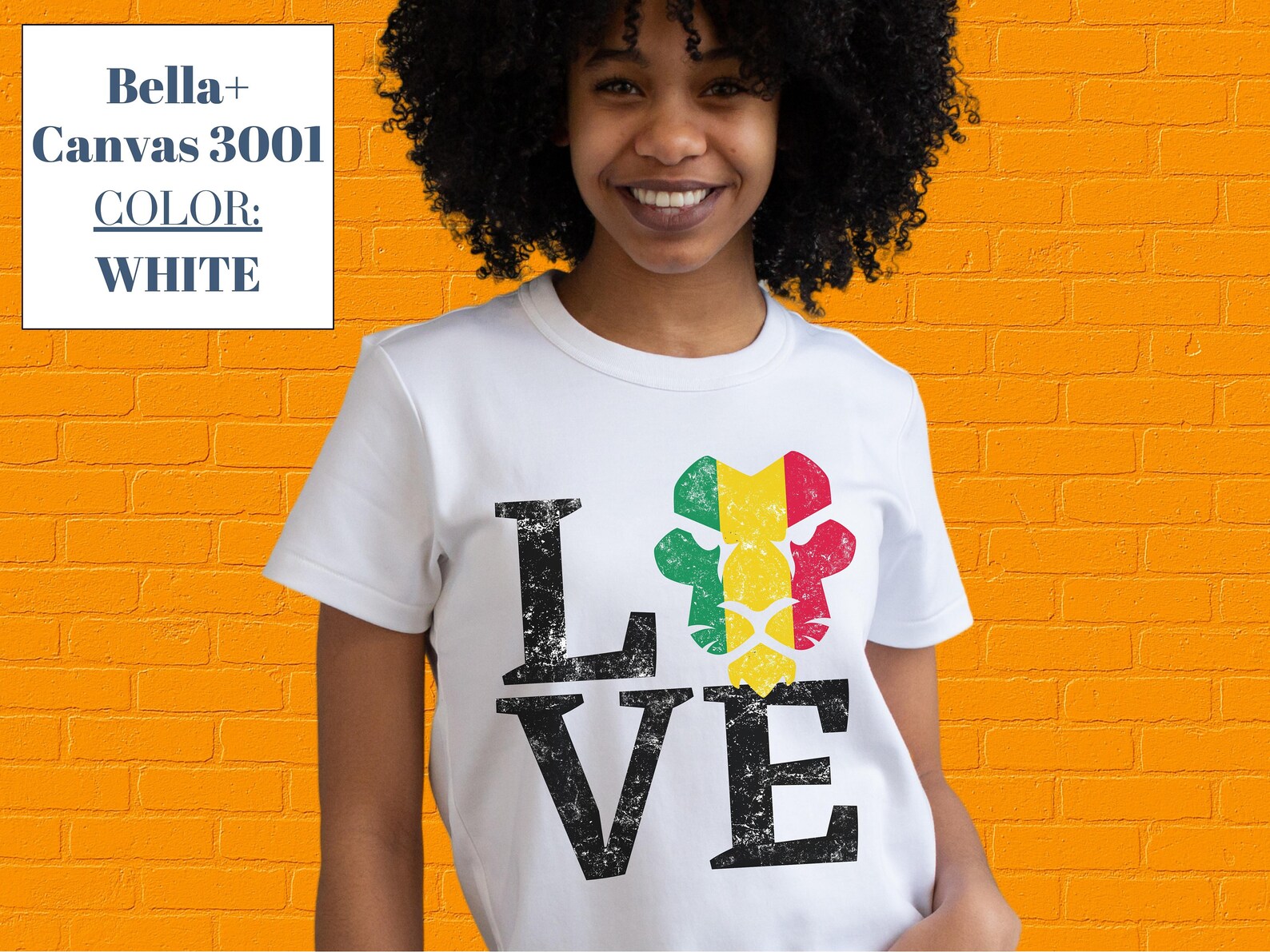 Vintage Reggae Tee, Rasta Lion Shirt, One Love Shirt, Rasta Top Women ...