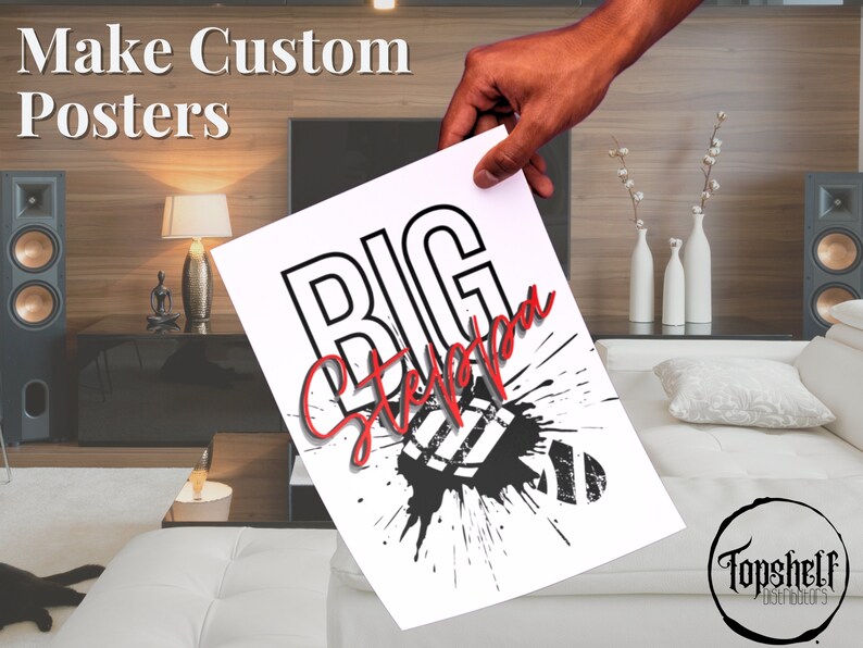 Big Stepper Hip Hop PNG, Printable Quote Art, Kendrick and J Cole Shirt ...