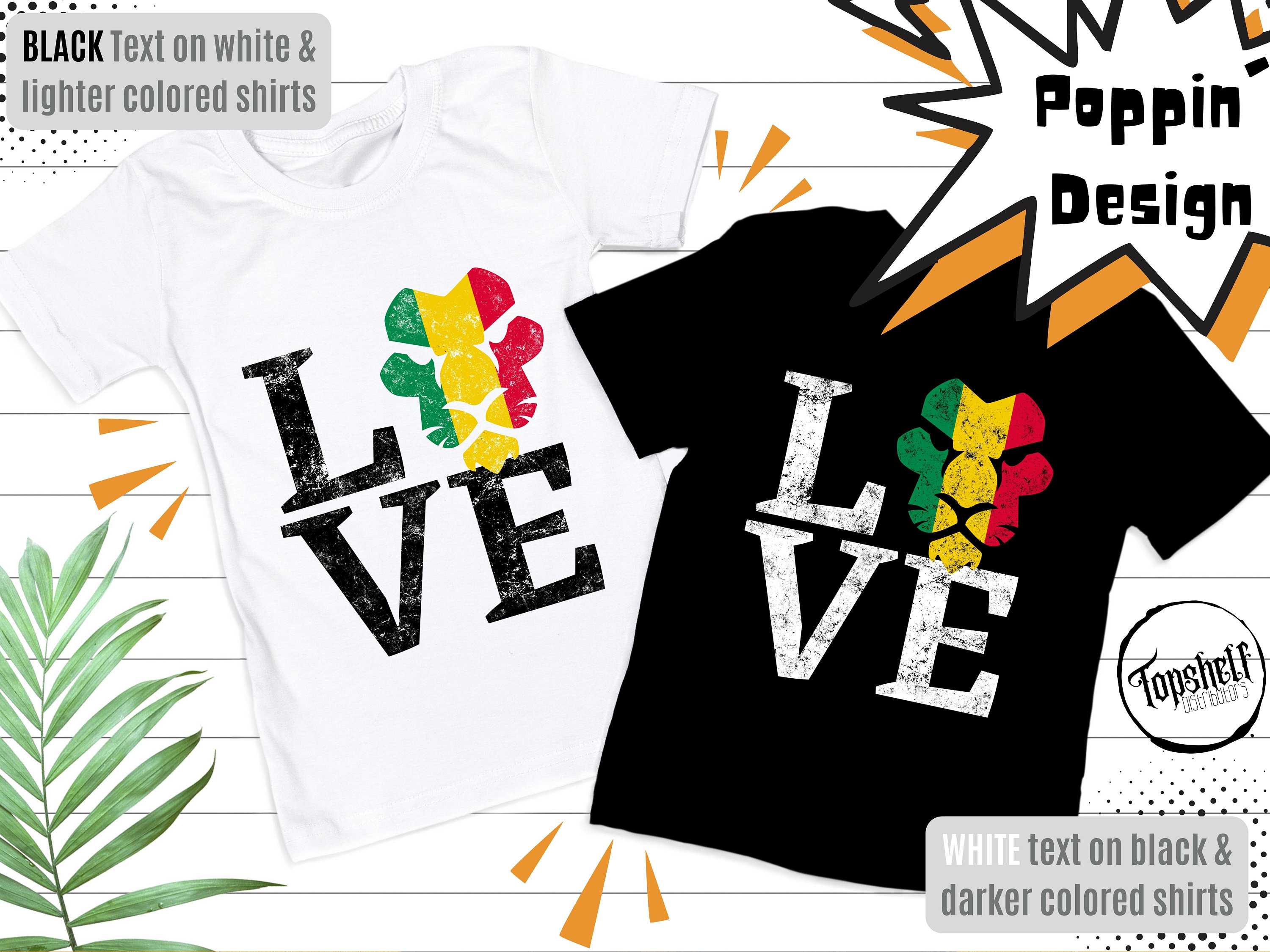 Vintage Reggae Tee, Rasta Lion Shirt, One Love Shirt, Rasta Top Women ...