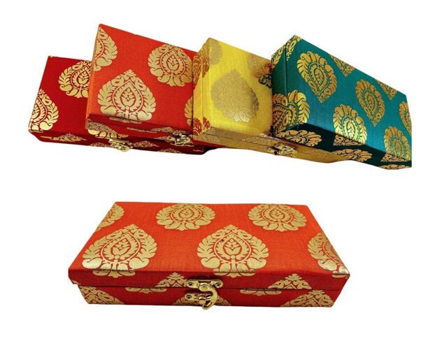 Shagun Box Indian Gift Box Bridesmaid Gift Return Gifts - Etsy
