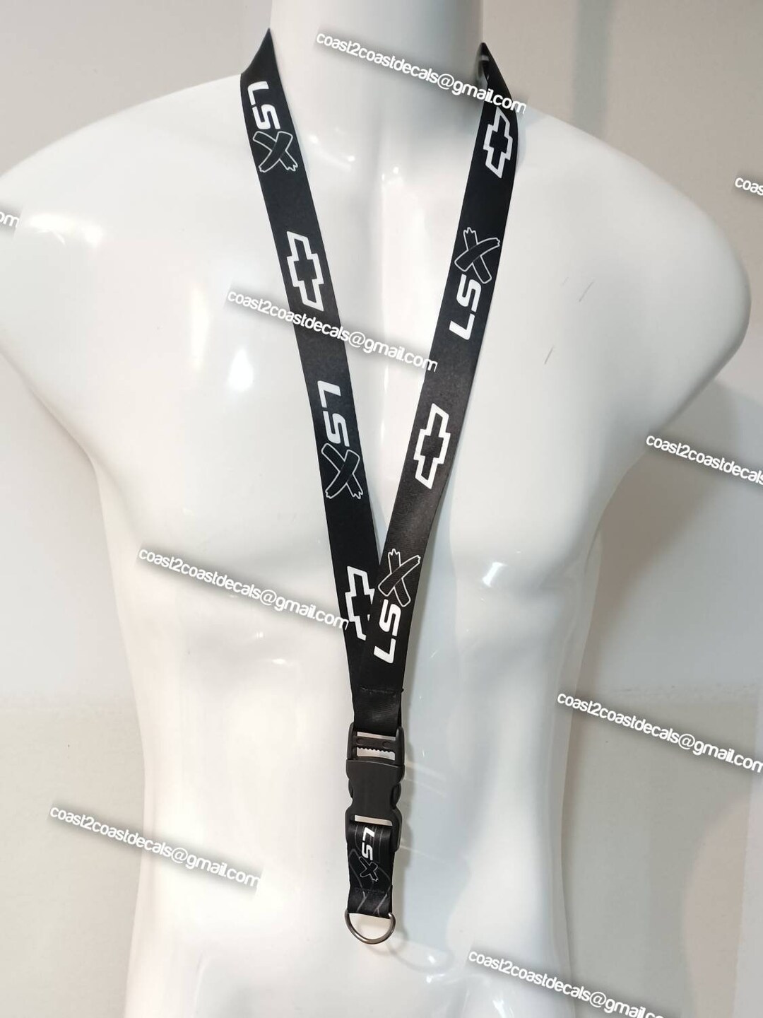 Lsx Lanyard Chevrolet LS Chevy Silverado Gmc LSX - Etsy