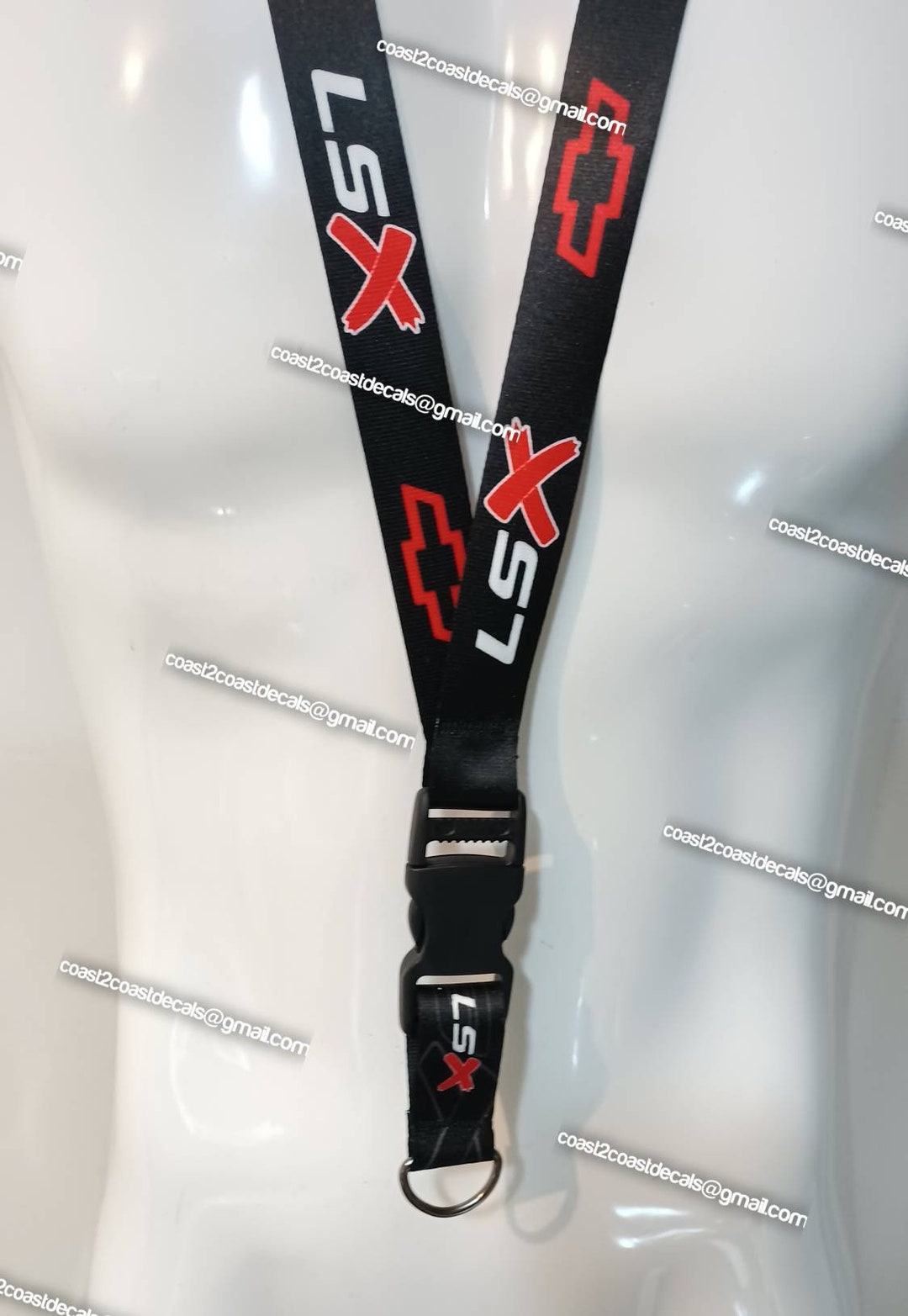 Lsx Lanyard Chevrolet Chevy LS LSX - Etsy