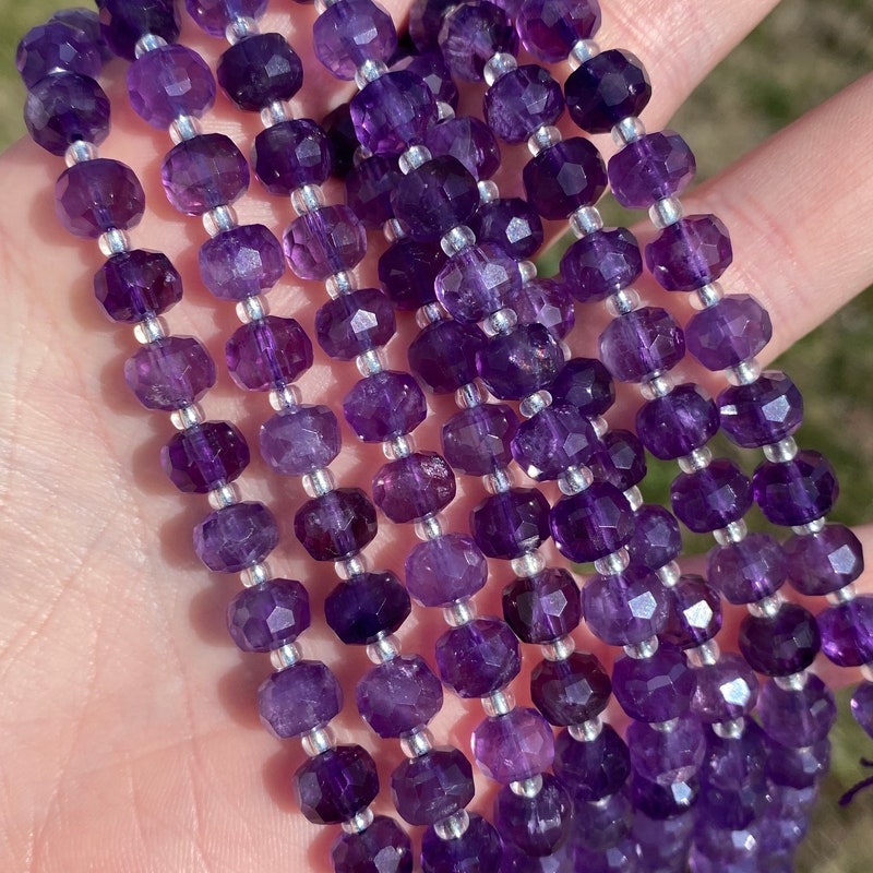 Bead Strands - Etsy