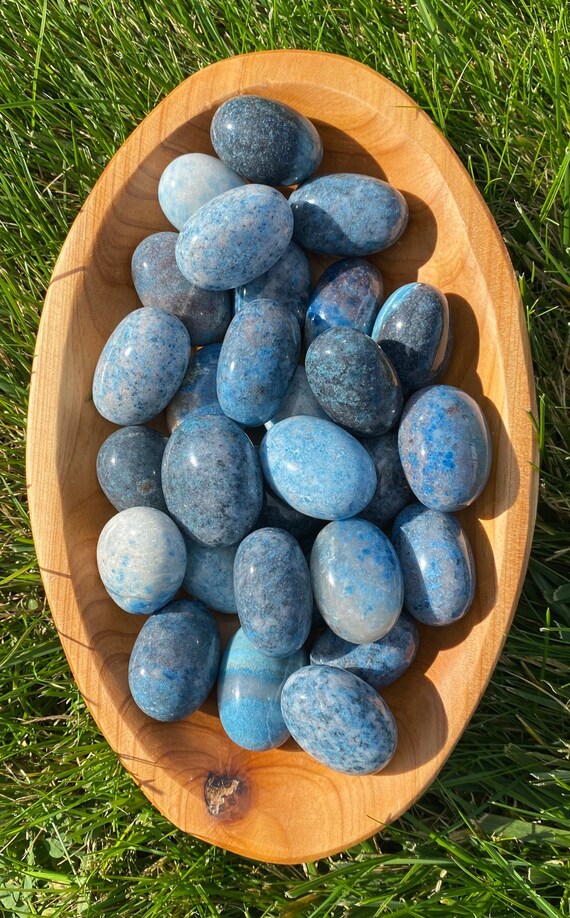 High Quality Trolleite Tumbled Stones 1 Piece 3 Piece 5 | Etsy