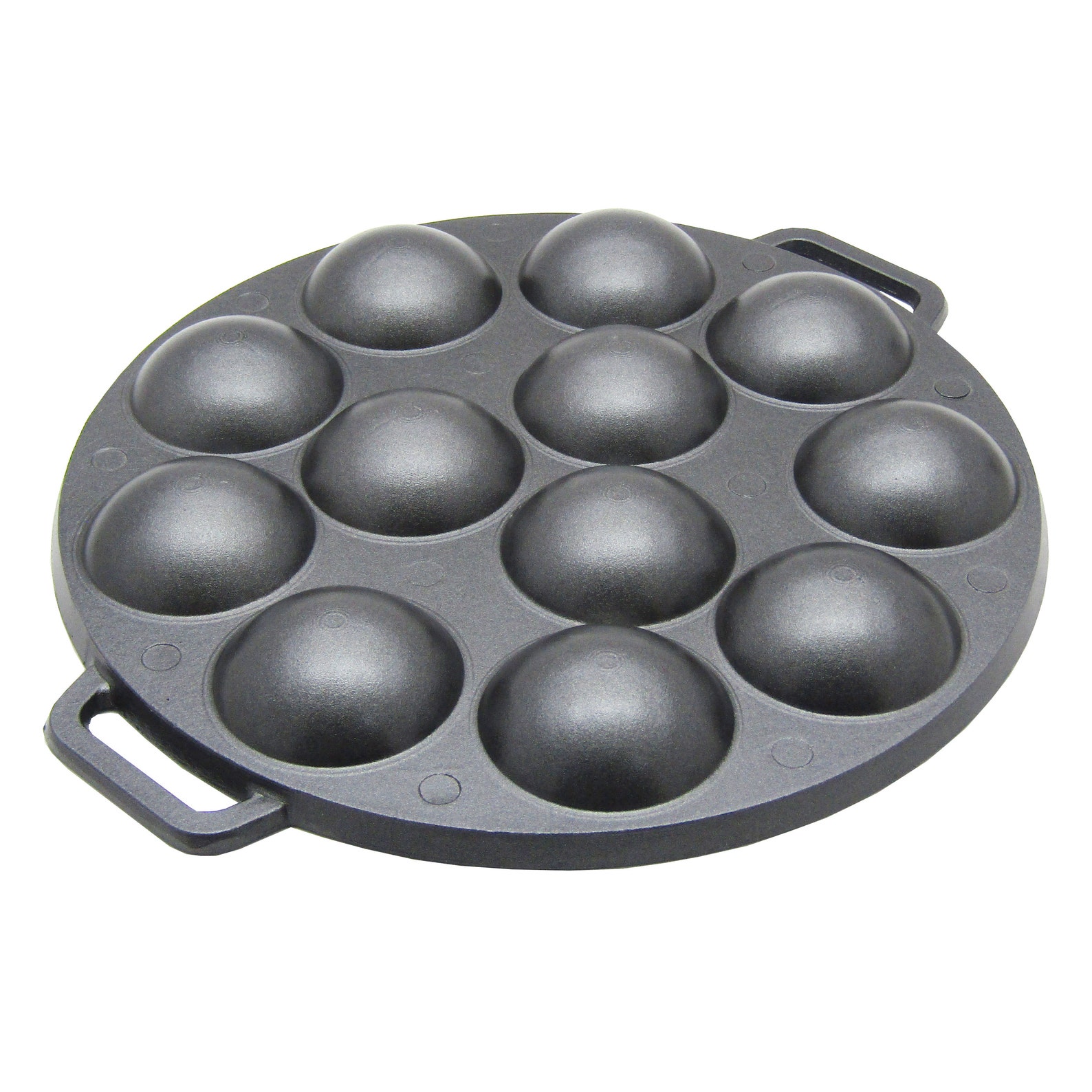 Khuon Banh Khot 12 Pieces Vietnamese Cooking Utensils | Etsy