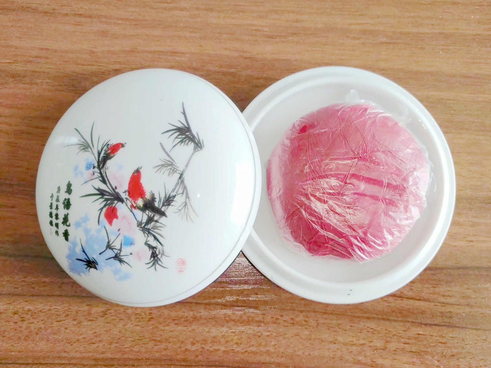 70g Red Ink Paste for Chinese Seal Stamp Color Calligraphy - Etsy UK