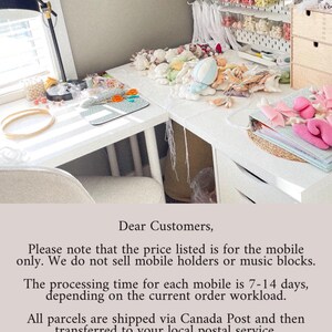 Dove Felt Baby Mobile,felt Mobile With Doves,dove Nursery Mobile,dove ...