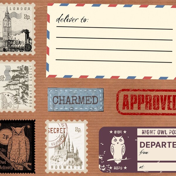 Owl Home Decor - Etsy