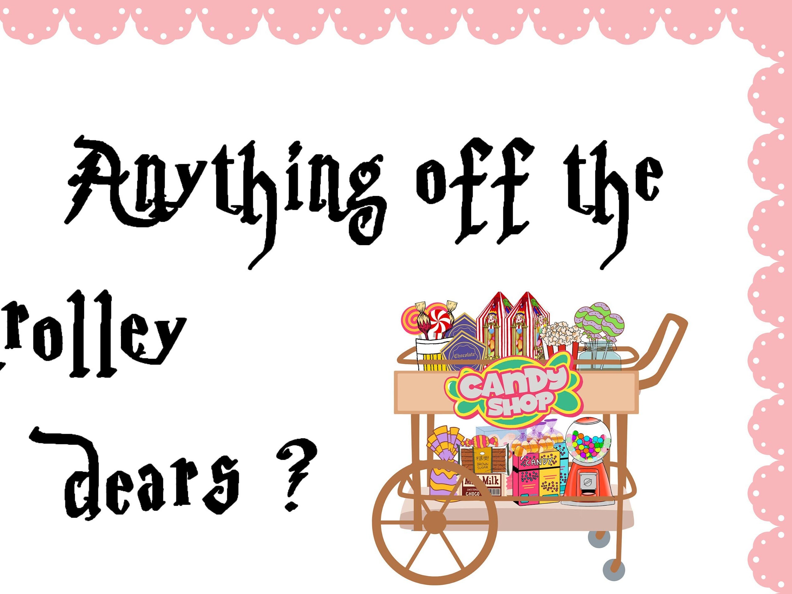 Printable Trolley Sign Anything From The Trolley Dears Train Etsy Printable Trolley Sign Anything From The Trolley Dears Train Etsy