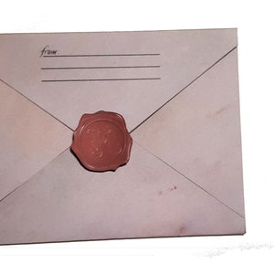 Printable Owl Delivery Envelope Witchy Envelope With Magic School ...