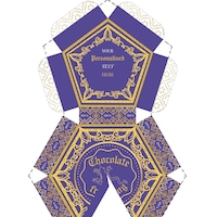 Chocolate Frog - Etsy