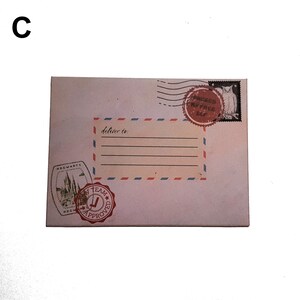 Printable Owl Delivery Envelope Witchy Envelope With Magic School ...