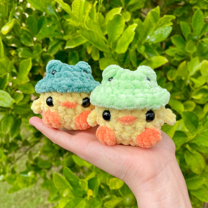 Chance Plushie - Etsy Australia