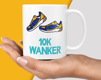 Funny Runner Gift | Etsy UK