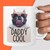 Silver Fox Mug Birthday Gift Rude, Uncle Presents, Family, Boyfriend ...