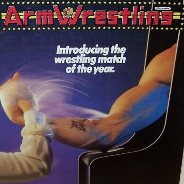 Wrestling Flyer - Etsy