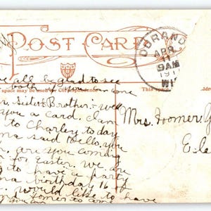 You Can't April Fool Us Postcard Owl Skull Fantasy Skeleton Head B ...