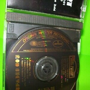 Rod Stewart Ultradisc Original Master Recording CD Every | Etsy