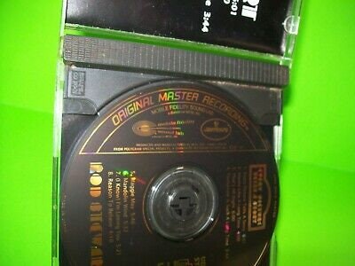 Rod Stewart Ultradisc Original Master Recording CD Every | Etsy