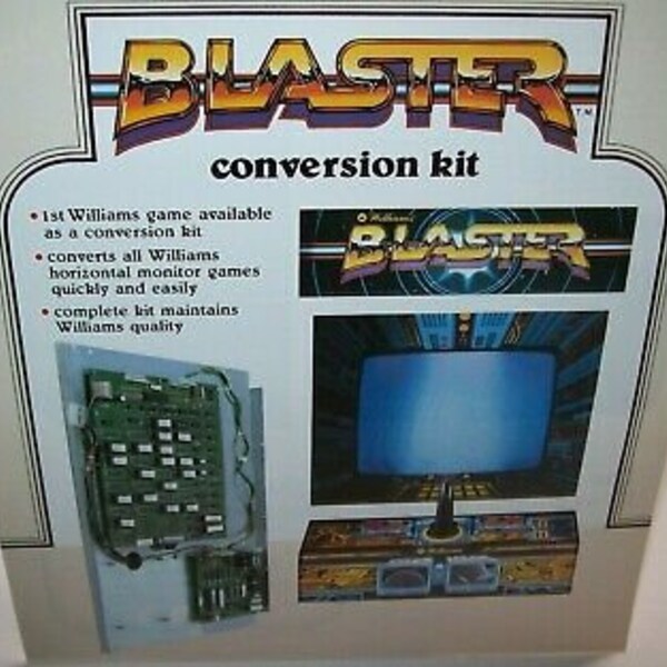 Arcade Kit Artwork - Etsy