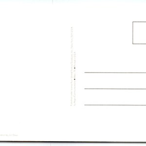 Garfield Cat Postcard Ink Splatter Pen Jim Davis Comic Orange Tabby ...