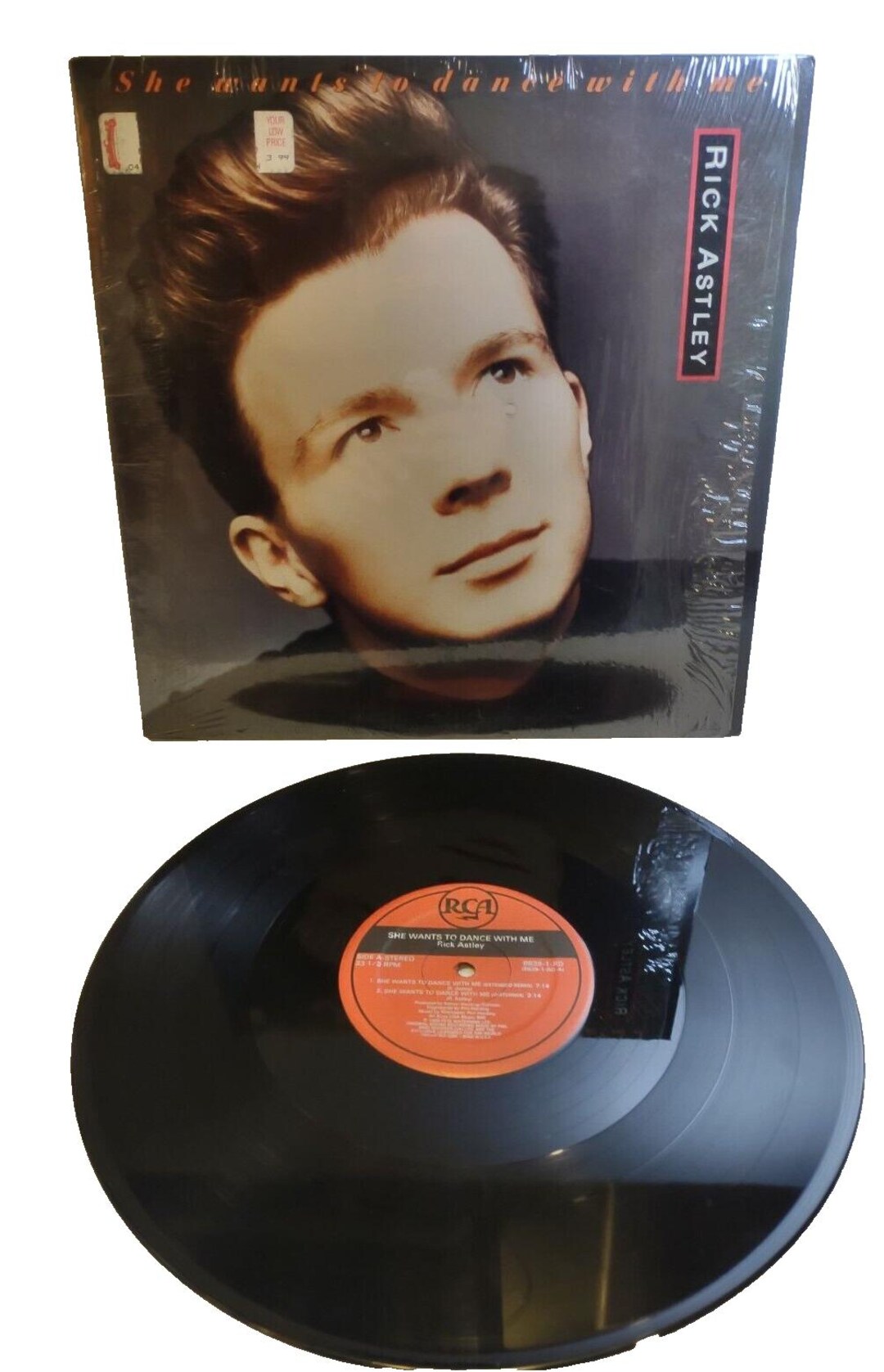 Rick Astley Unique Gift - Etsy