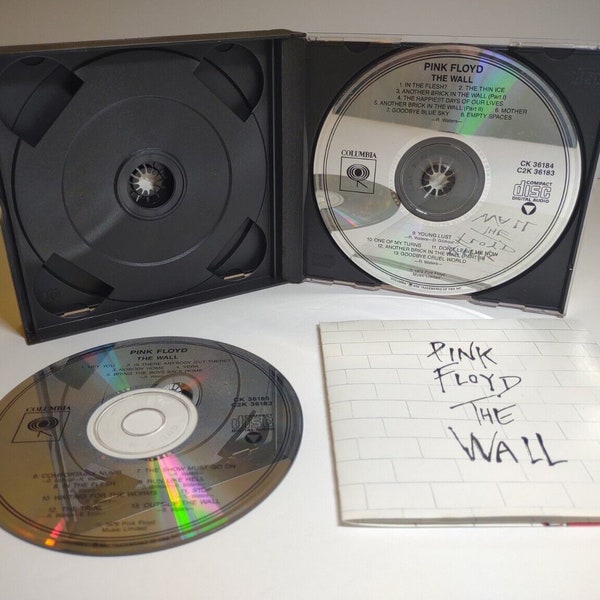 Pink Floyd Case - Etsy