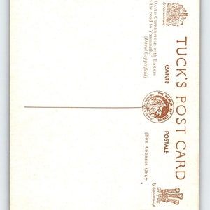 Charles Dickens Raphael Tuck Postcard 3406 David Copperfield Barkis ...