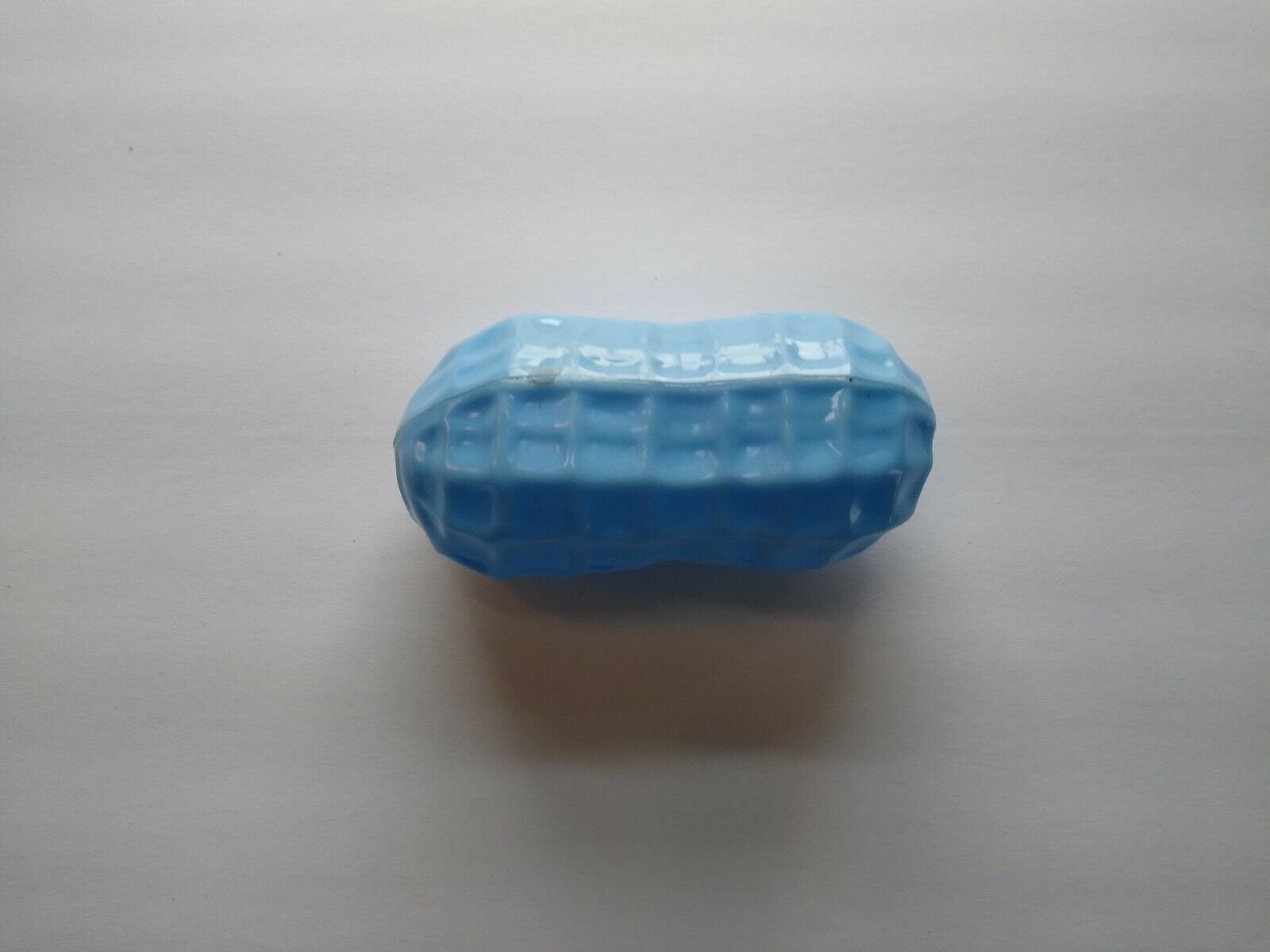 Mr Peanut Hard Plastic Nut Shaped Candy Container Planters - Etsy