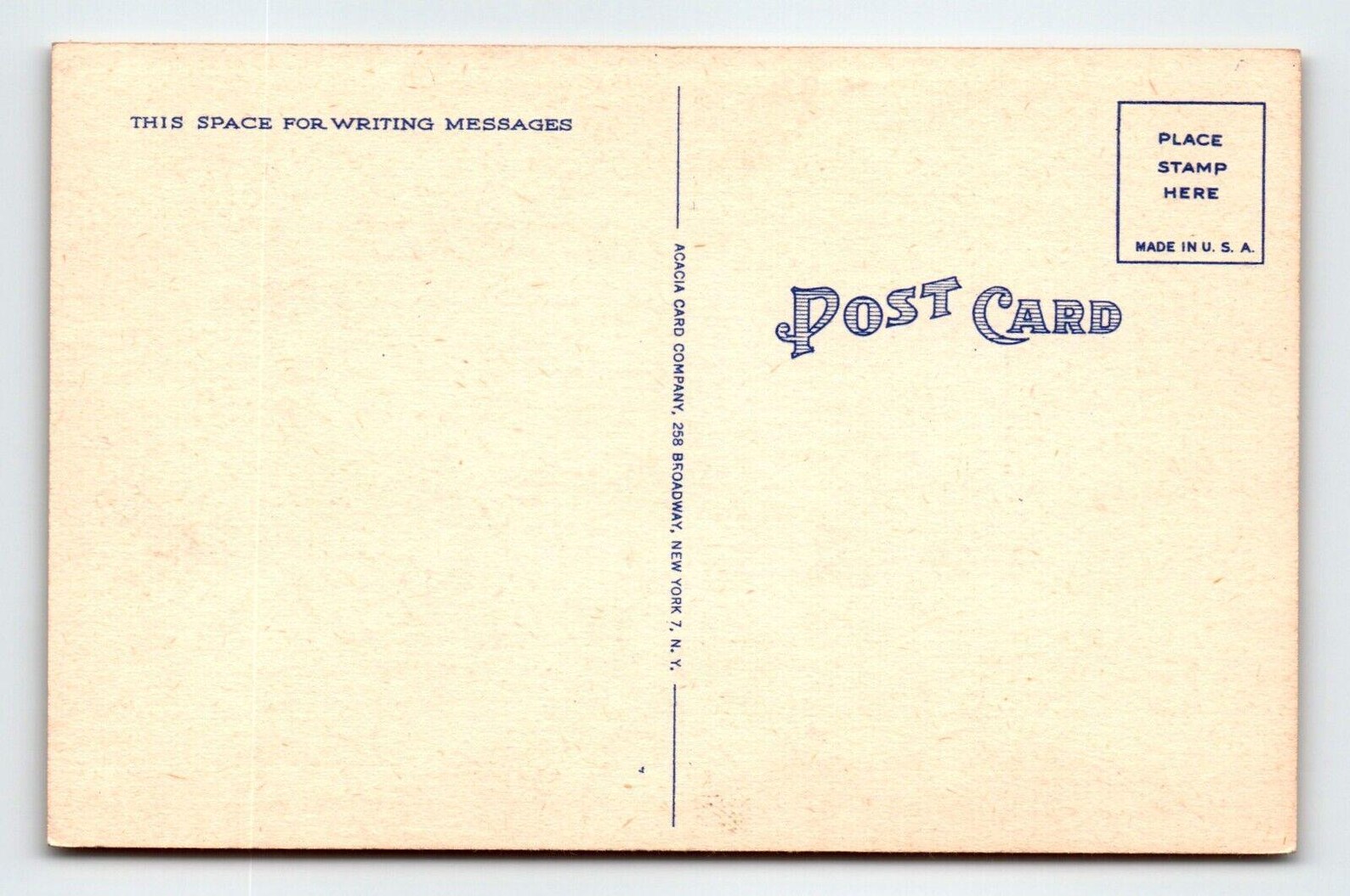 Greetings From Coney Island New York Large Letter Linen Postcard ...