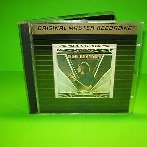 Rod Stewart Ultradisc Original Master Recording CD Every | Etsy