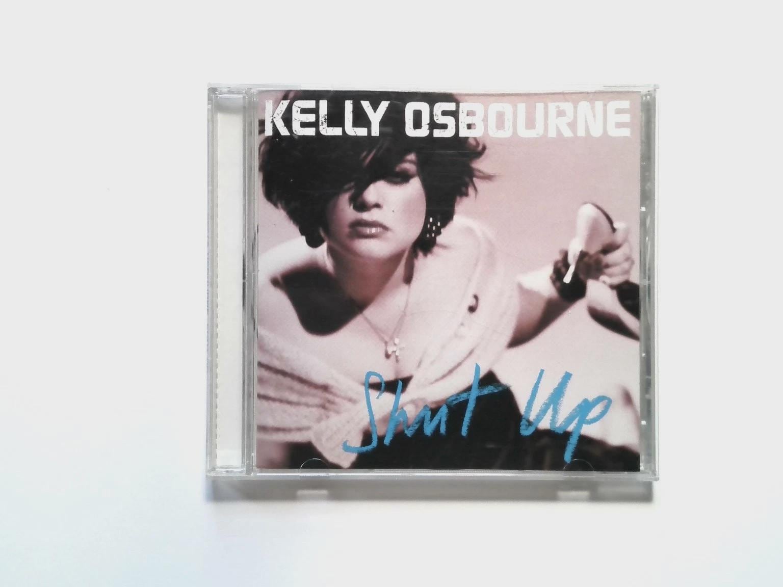 Kelly Osbourne Tabloids Early 2000s