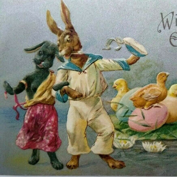 Anthropomorphic - Etsy