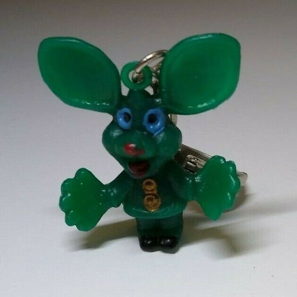 Topo Gigio Mouse - Etsy