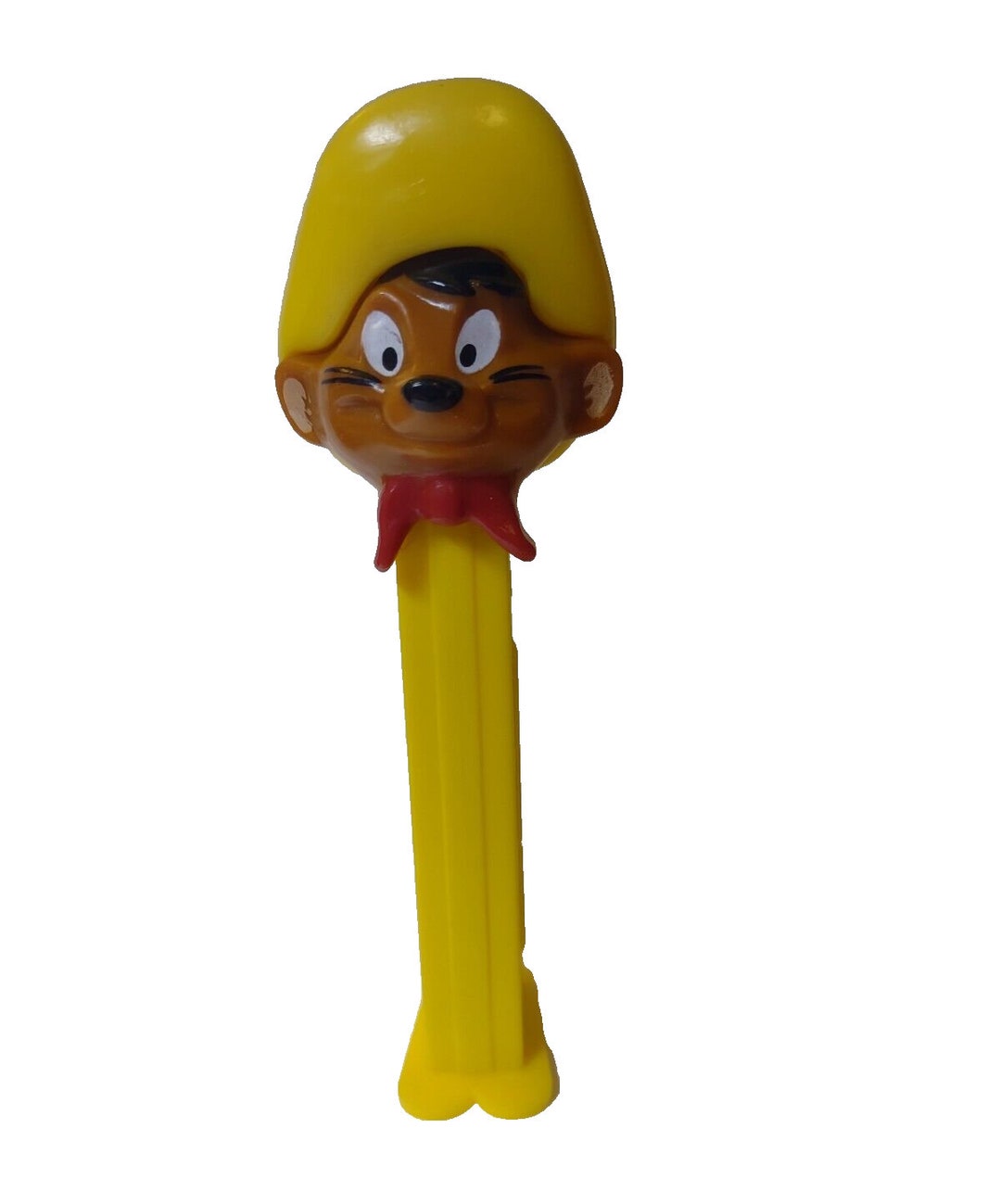 Pez Speedy Gonzales Candy Container Vintage Hungary Warner Bros Cartoon ...