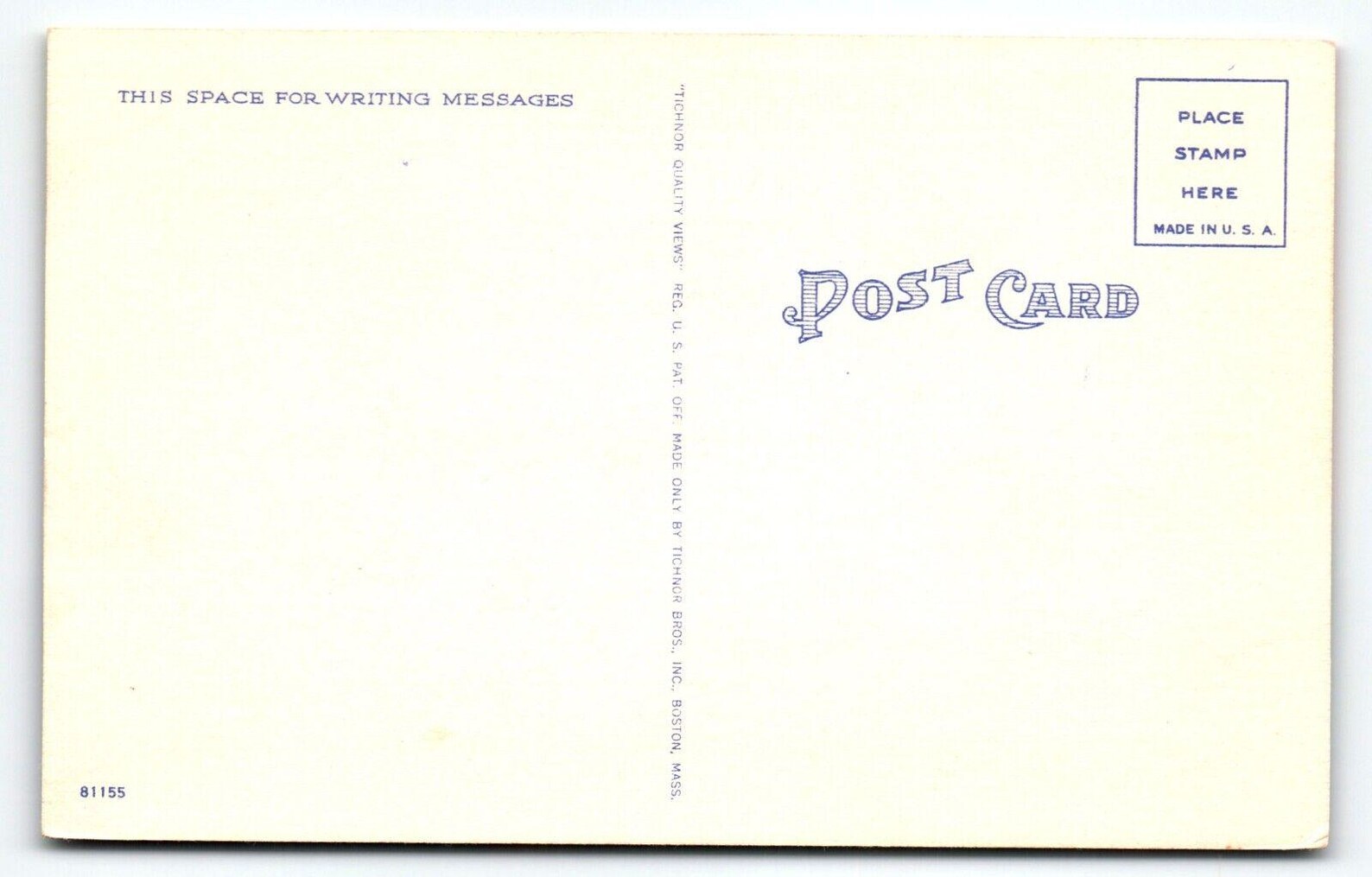 Greetings From Cayuga Lake George New York Large Big Letter Linen ...