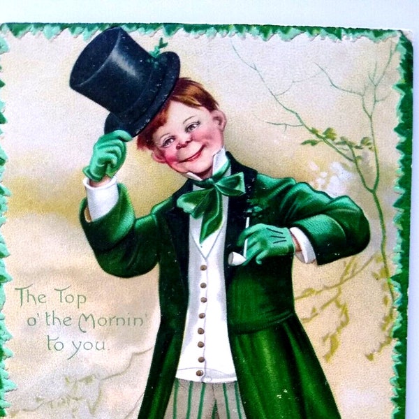 Ellen Clapsaddle Art - Etsy