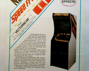 Arcade Vector Art - Etsy