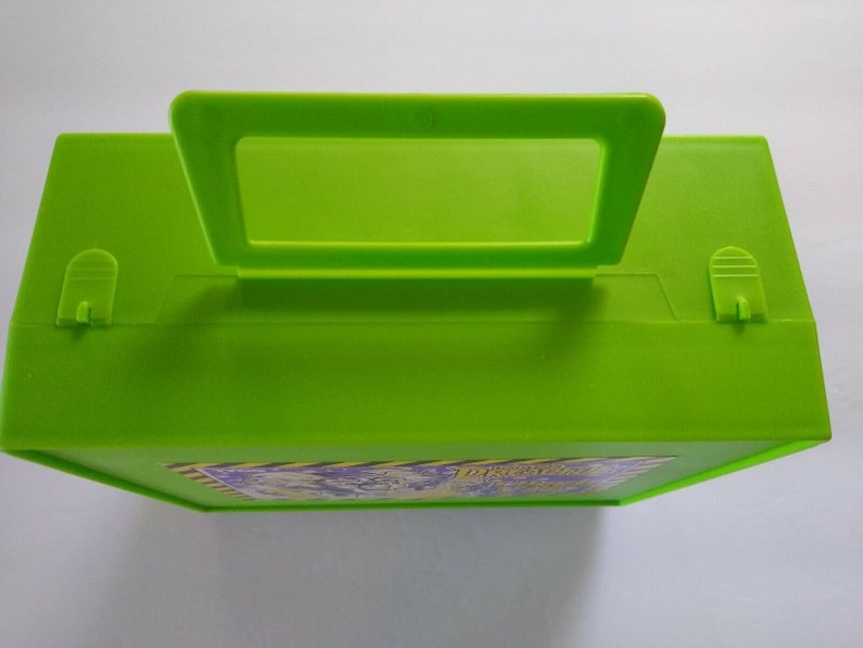 Doctor Dreadful Lunch Lab Lunchbox Mad Scientist Potions | Etsy