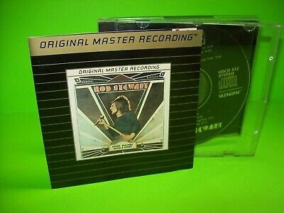 Rod Stewart Ultradisc Original Master Recording CD Every | Etsy