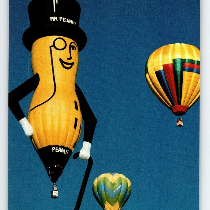 Balloon Planter - Etsy